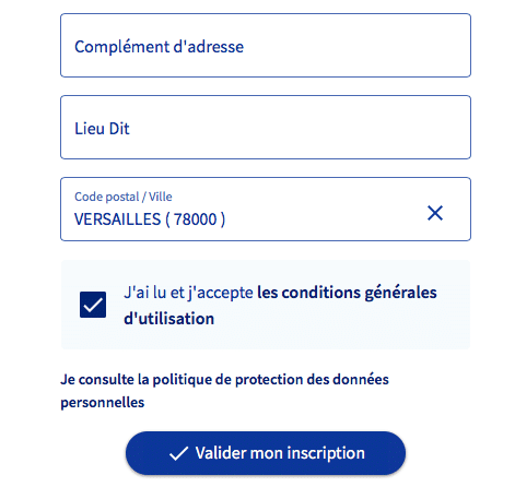 CPF : inscription mode d'emploi